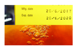 Sugar as a shelf life extender - Ragus