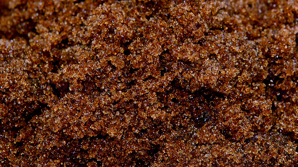 Dark Brown Sugar