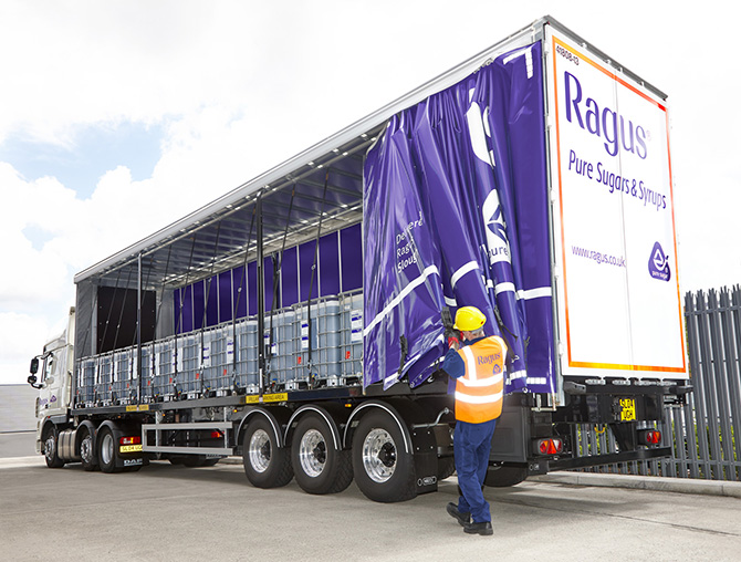 How Bulk Sugar Suppliers Can Deliver Added Value | Pure Sugars & Syrups