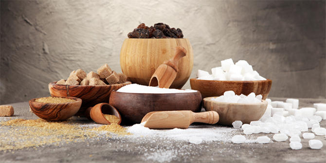 Refined Sugars vs Natural Sugars: What is the difference? | Ragus