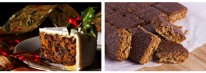 What is Black Treacle and How is it Used? Ragus