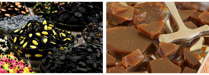 What is Black Treacle and How is it Used? Ragus