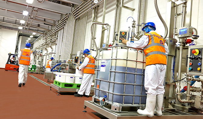 Invert Sugar Syrup: Partial vs. Full - Ragus