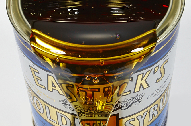 Invert Sugar Syrup: Partial vs. Full - Ragus