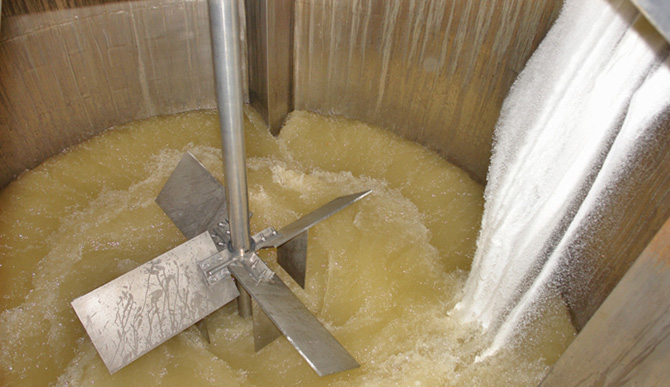 Invert Sugar Syrup: Partial vs. Full - Ragus