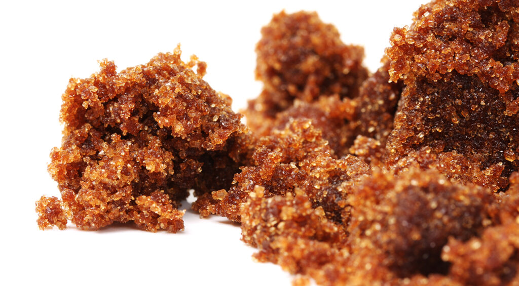 Crystalline sugars: What’s the difference?