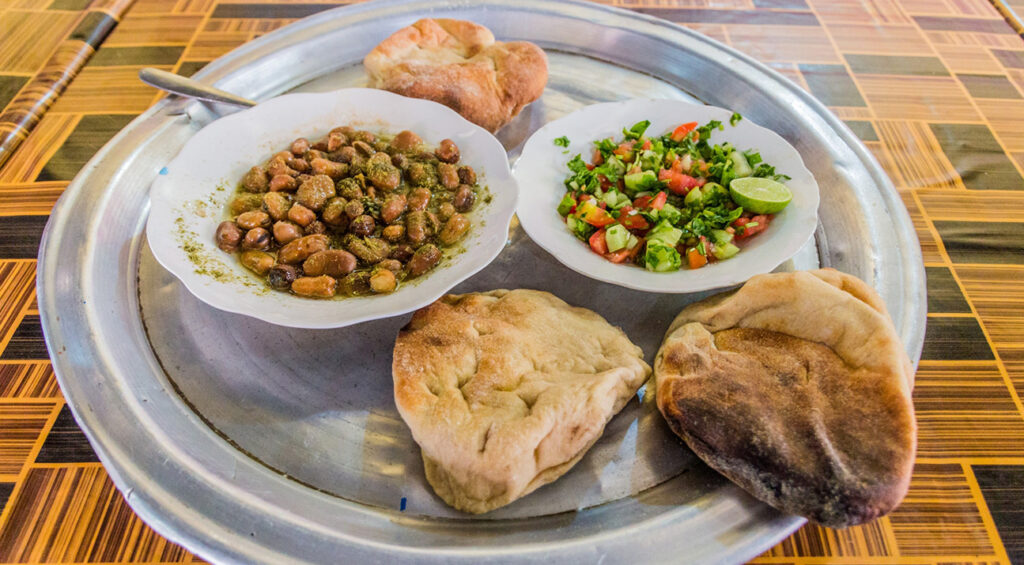 Sugar in Sudanese cuisine – Ragus Sugars