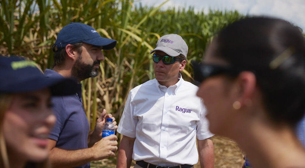 2023 ESG Report Launch | Ragus Sugars